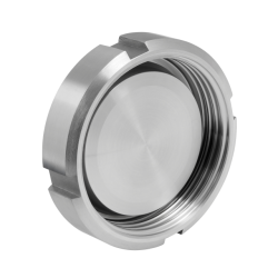 Blindmutter mit Kegel komplett DIN | AWH