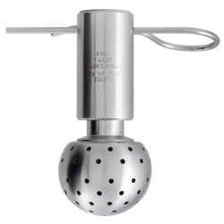 TANKO®-RB40 ATEX Clipon DIN | AWH