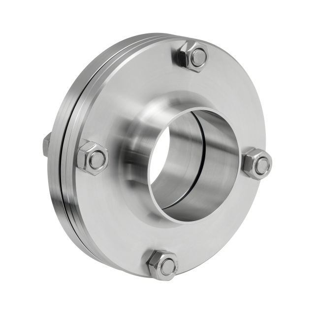 SV-Flanschverbindung DIN - Armaturenwerk Hötensleben GmbH - Ihr Partner ...