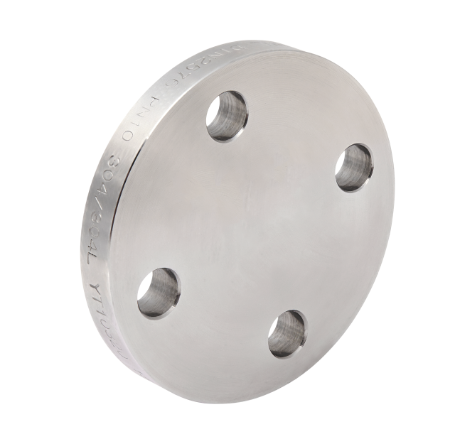 Blindflansch EN 1092-1 Typ 05 Form A DIN | AWH