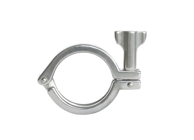 Heavy Duty Clamp Single Pin - Armaturenwerk Hötensleben GmbH - Ihr ...