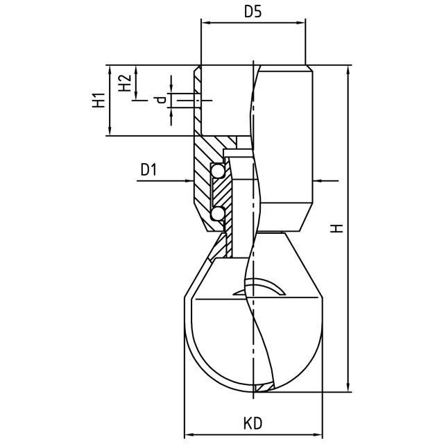TANKO®-S50 ATEX Clipon DIN - Armaturenwerk Hötensleben GmbH - Ihr ...