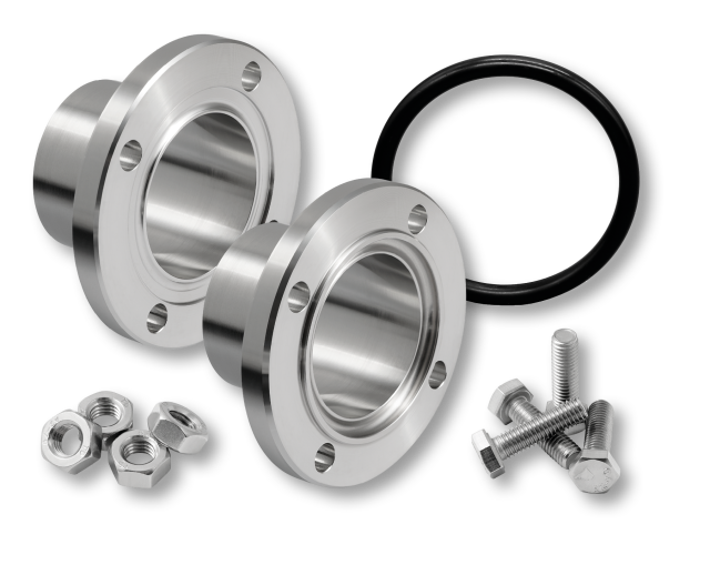 Flanschverbindung Reihe B DIN 11864 ISO - Armaturenwerk Hötensleben ...