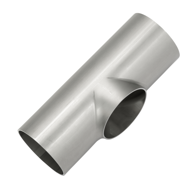 T-piece short Weldon ISO 5251 DIN - Armaturenwerk Hötensleben GmbH ...