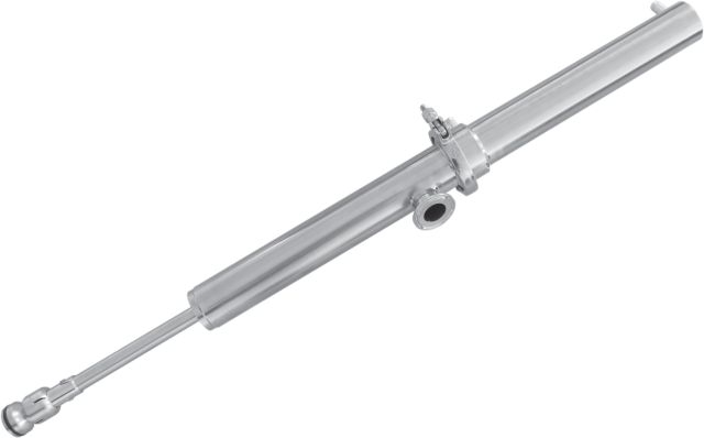 TANKO®-RT Schweiß Zoll - Armaturenwerk Hötensleben GmbH - Ihr Partner ...