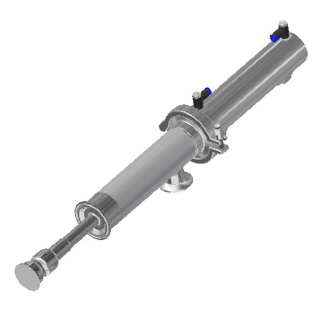 TANKO®- RTP Clamp Zoll - Armaturenwerk Hötensleben GmbH - Ihr Partner ...
