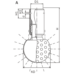 TANKO®-RB90 ATEX Clipon DIN | AWH