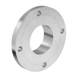 Stainless steel Loose Flange similar EN 1092-1 Type 02 DIN | AWH
