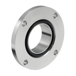 Flange with Groove FN | AWH