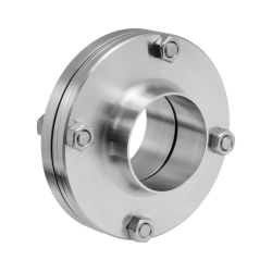 BV Flange Connection DIN | AWH