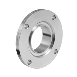 BV Flange with Groove DIN | AWH