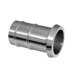 Liner Hose Fitting with Pipe Nozzle DIN | AWH