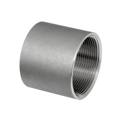 Full Socket EN 10241 with cylindrical female thread acc. to EN 10226-1 ...