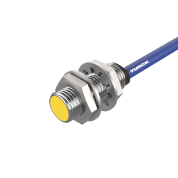 Inductive Sensor with 2 m cable ATEX classification: 1GD | AWH