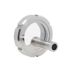 Sight Glass with LED Light wireless DIN | AWH