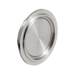 Blind Nut Clamp Series B DIN 11864-3 ISO | AWH