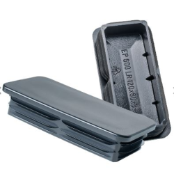 Lamellar Plug for Rectangular Pipes | AWH