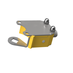Inductive Double Sensor complete ATEX | AWH