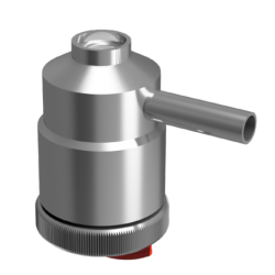 Sampling Valve Vario Pipe Connection | AWH