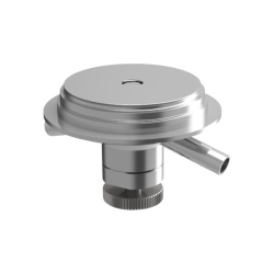 Sampling Valve hygienic connection | AWH