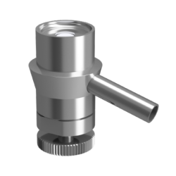 Sampling Valve Pipe Connection | AWH