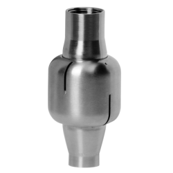 TANKO® RPB35 Weldon DIN | AWH
