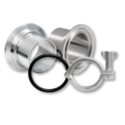 Clamp Connection Series A DIN 11864-3 DIN | AWH