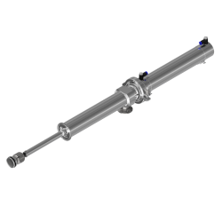 TANKO® RT Clamp Inch | AWH