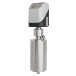 Actuator VMove® with Gemü 1436cPos eco Position controller DIN | AWH