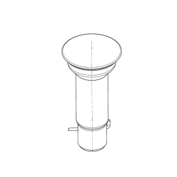 Replacement Spray Head for TANKO® RTS | AWH