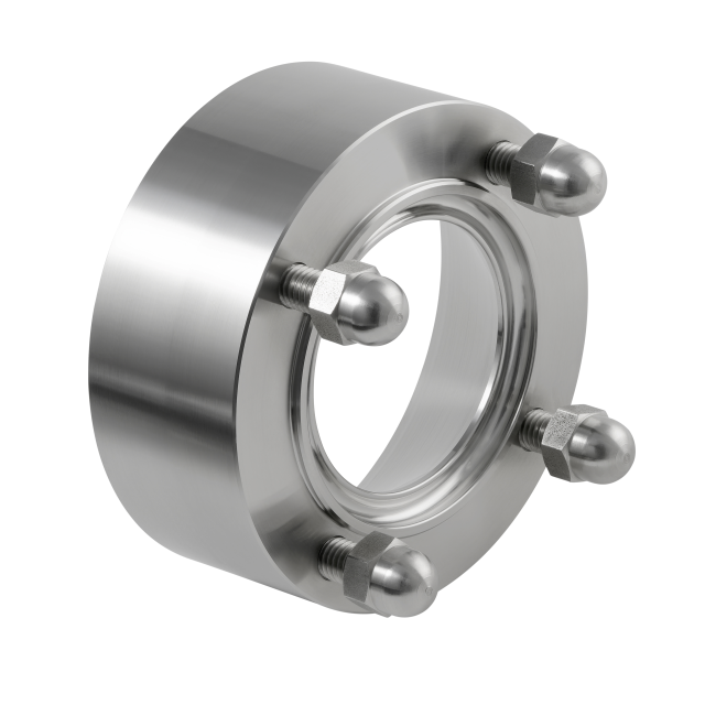 AWH-Connect complete DIN 11864-2 - Armaturenwerk Hötensleben GmbH - Ihr ...