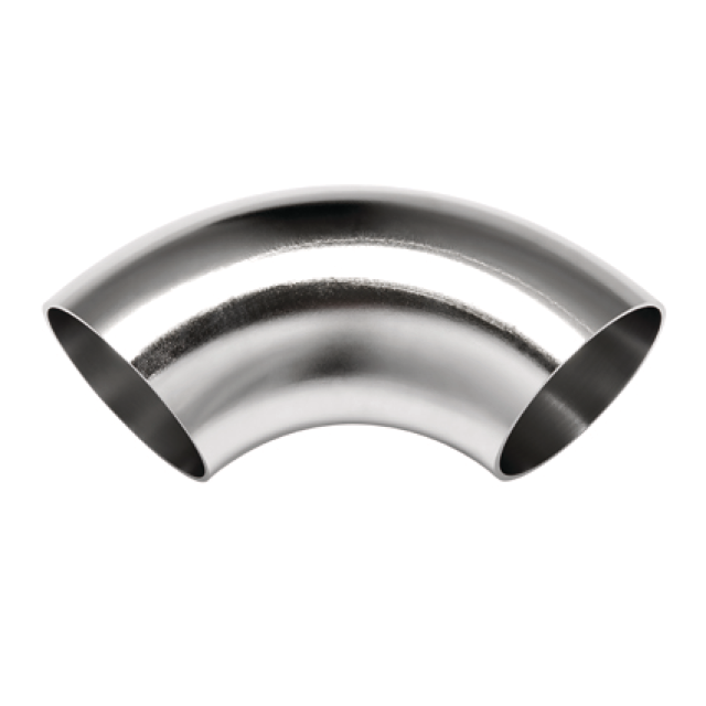 Bend SS 90° Weldon for pipe acc. to DIN EN 10357 DIN - Armaturenwerk ...