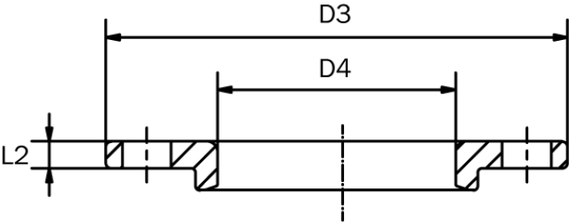 AWH-Connect Split ring AD 2000 DIN - Armaturenwerk Hötensleben GmbH ...