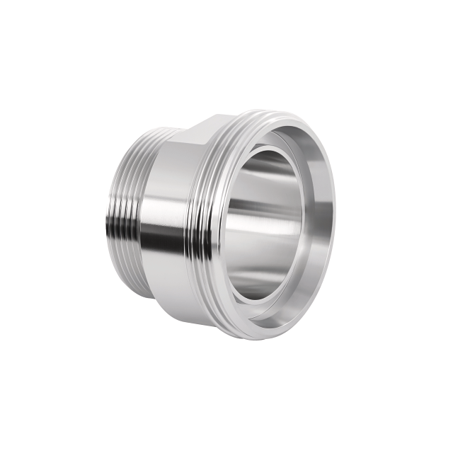 Male Part Adapter DIN - Armaturenwerk Hötensleben GmbH - Ihr Partner ...