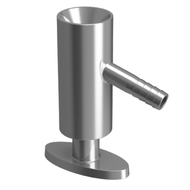 ECO Sampling Valve Pipe Connection - Armaturenwerk Hötensleben GmbH ...