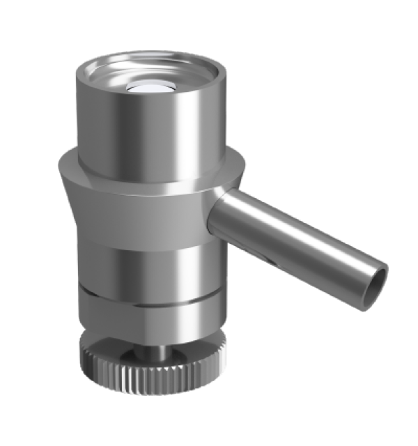 Sampling Valve Pipe Connection - Armaturenwerk Hötensleben GmbH - Ihr ...