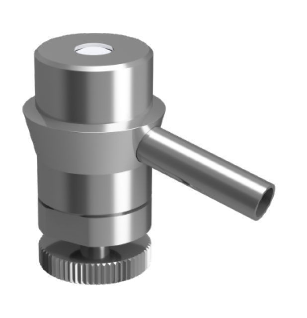 Sampling Valve Tank Connection - Armaturenwerk Hötensleben GmbH - Your ...