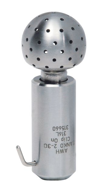 TANKO®-RB30 ATEX Clipon DIN - Armaturenwerk Hötensleben GmbH - Ihr ...