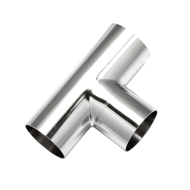 Piggable T-piece DIN long Series A DIN - Armaturenwerk Hötensleben GmbH ...