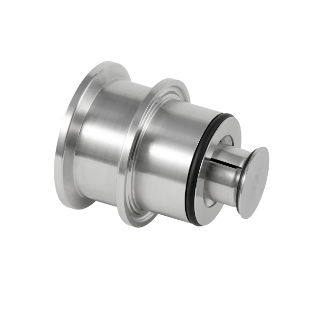 TANKO®- RF Clamp - Armaturenwerk Hötensleben GmbH - Ihr Partner für ...