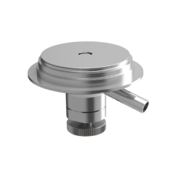 Sampling Valve hygienic connection | AWH