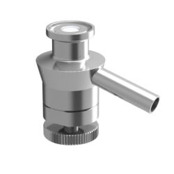 Sampling Valve Clamp Connection